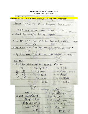 Business Math Quiz Reviewer - PAGADIAN CITY SCIENCE HIGH SCHOOL ...