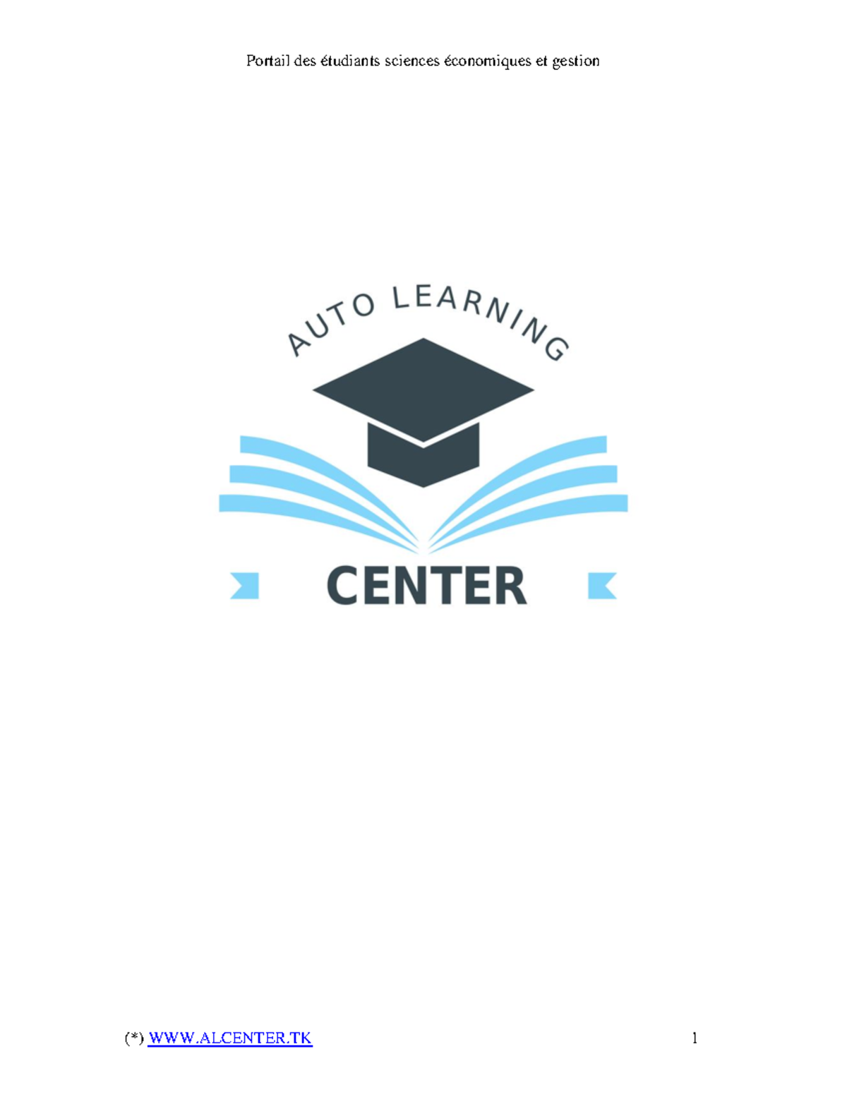 CG CPC - c'est un resume sur le chapitre du CPC - Le compte des ...