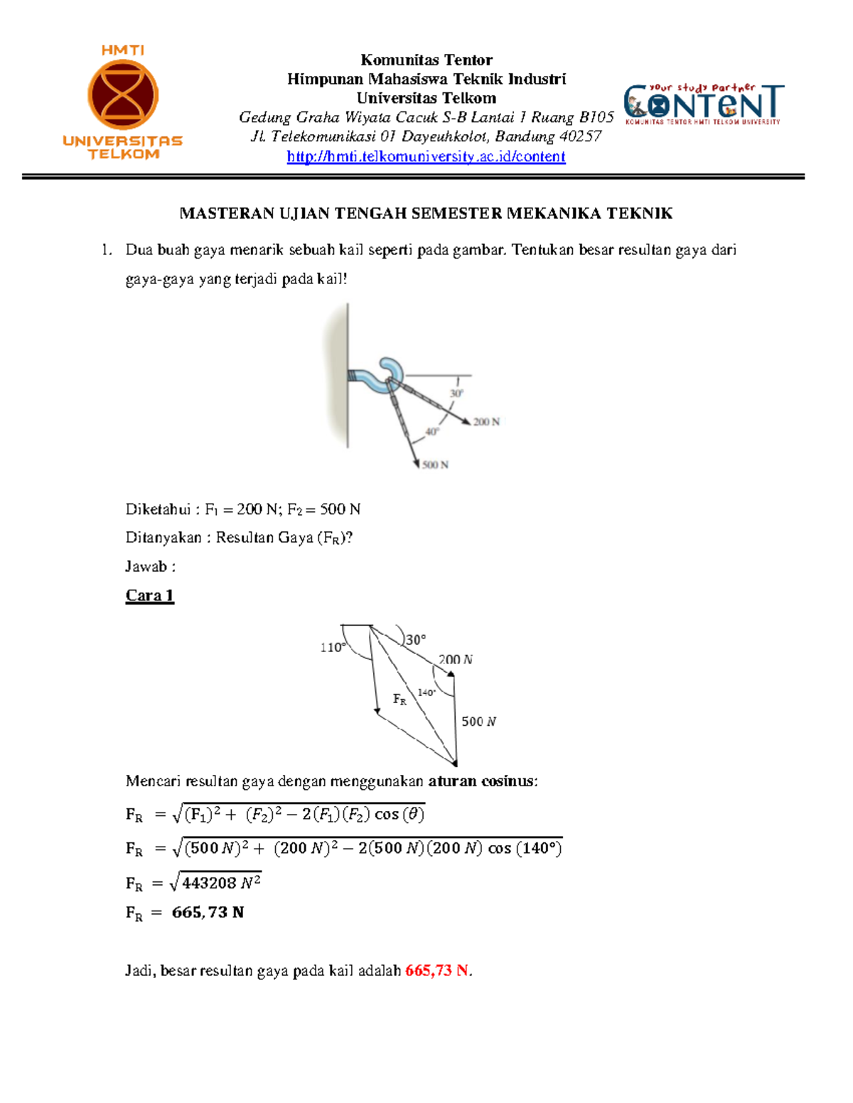 Masteran Revisi Mektek Content - Himpunan Mahasiswa Teknik Industri ...