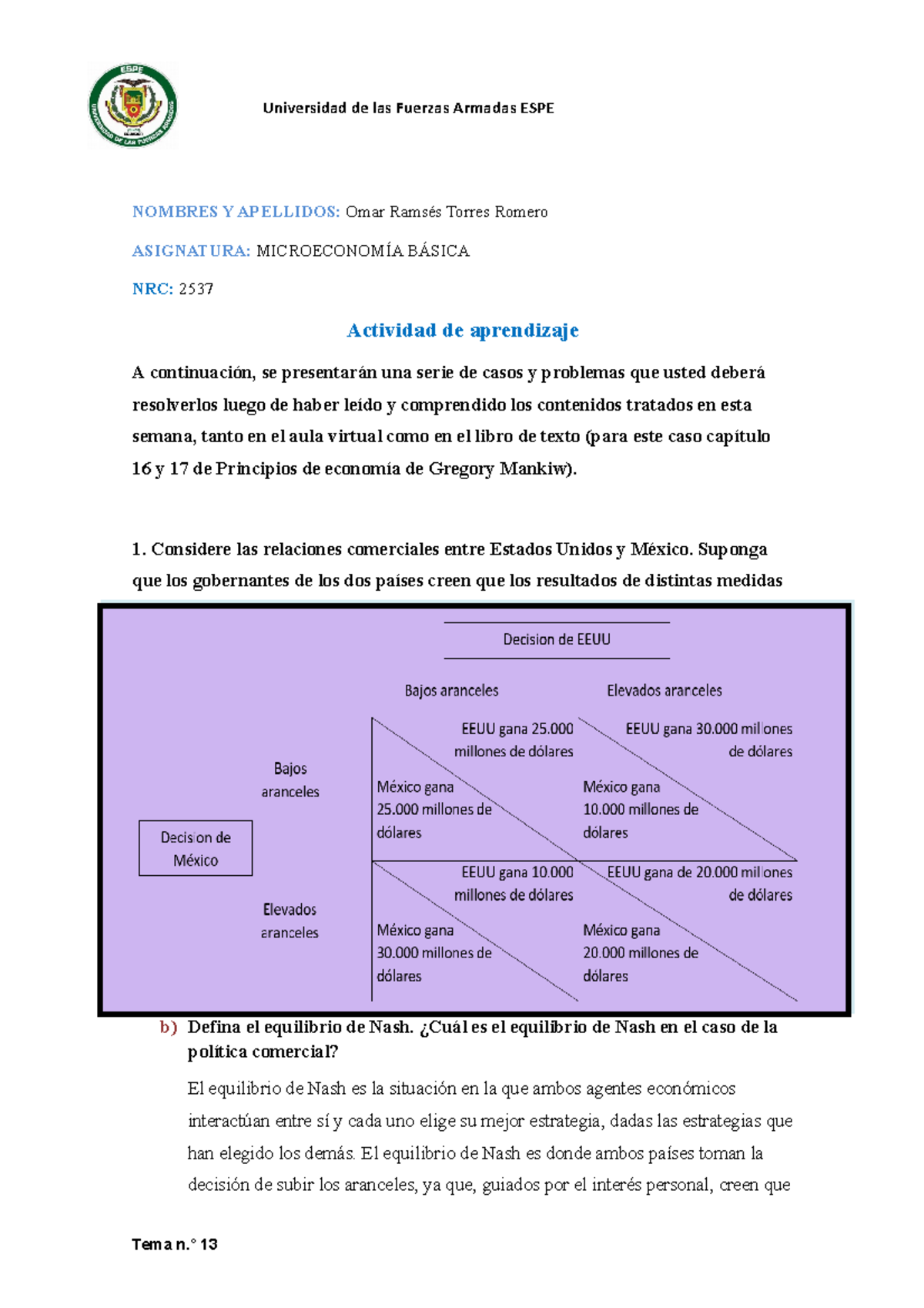 A13.Torres.Ramsés - resumen - NOMBRES Y APELLIDOS: Omar Ramsés Torres ...