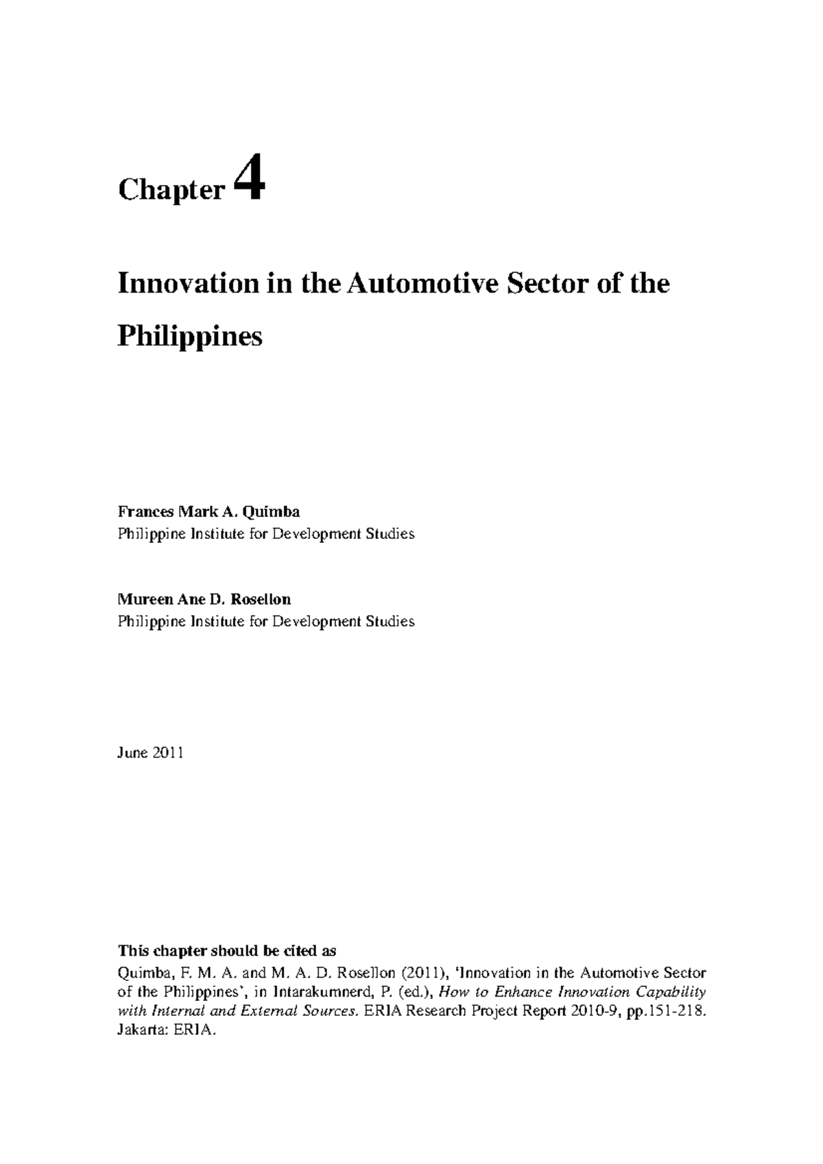 Electrical Engineer research paper about wire sizes - Chapter 4 ...