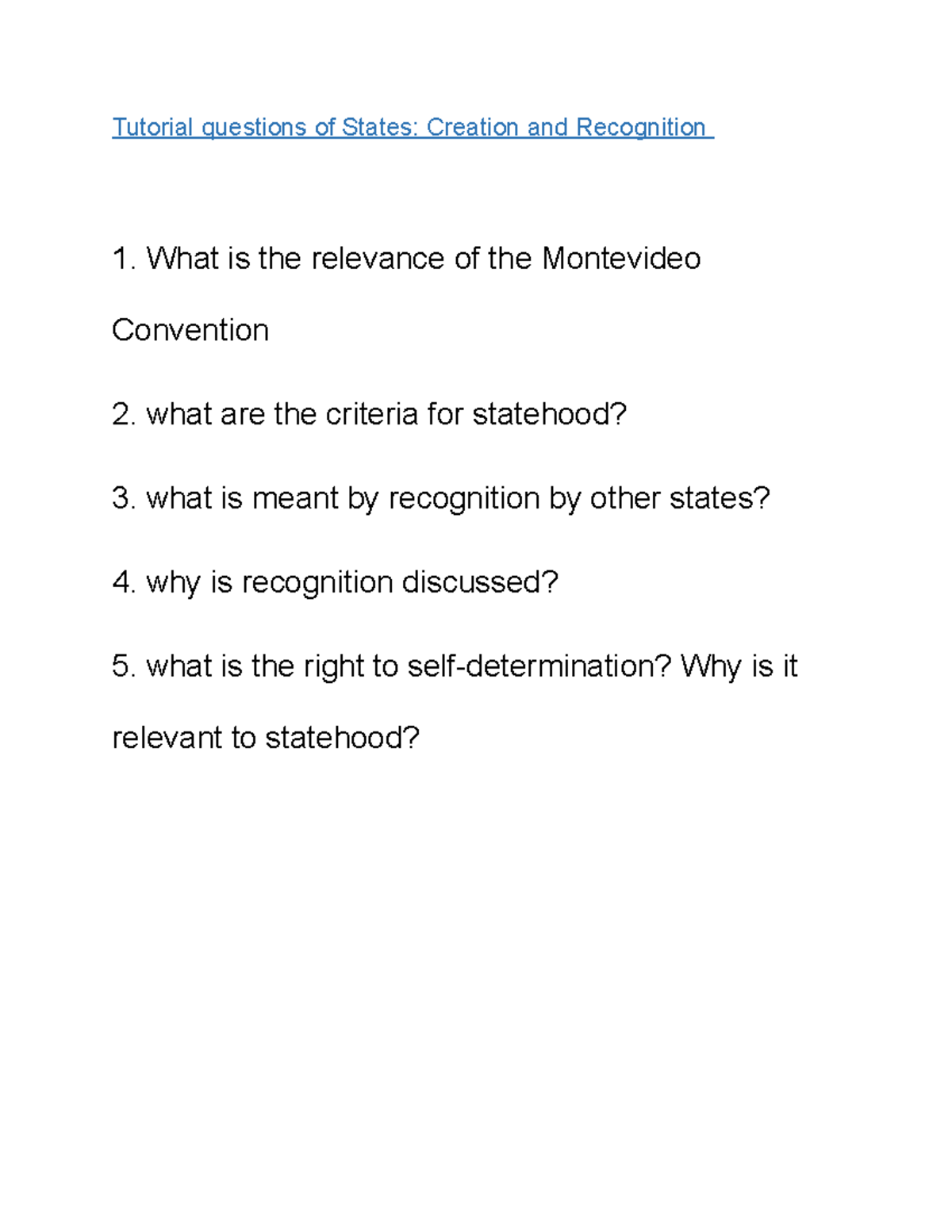 PIL tutorial Questions States and creation - Tutorial questions of ...