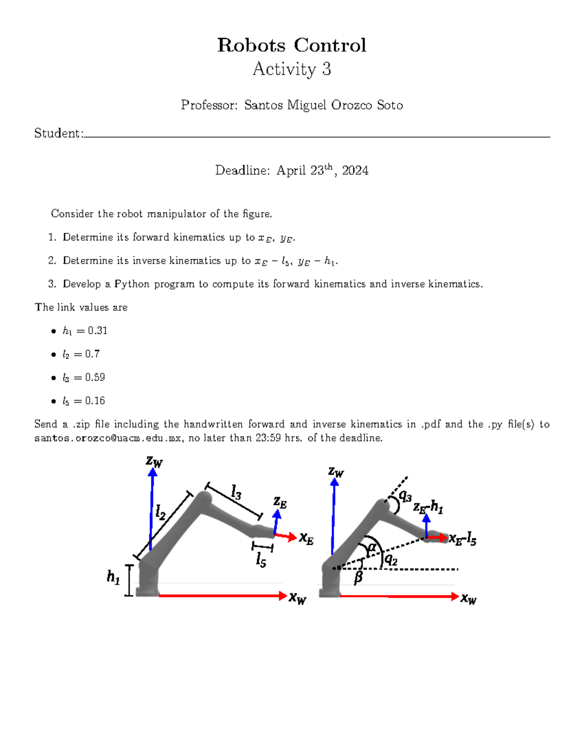 Activity 3 - Actividad a realizar (Resuelta) - Robots Control Activity ...