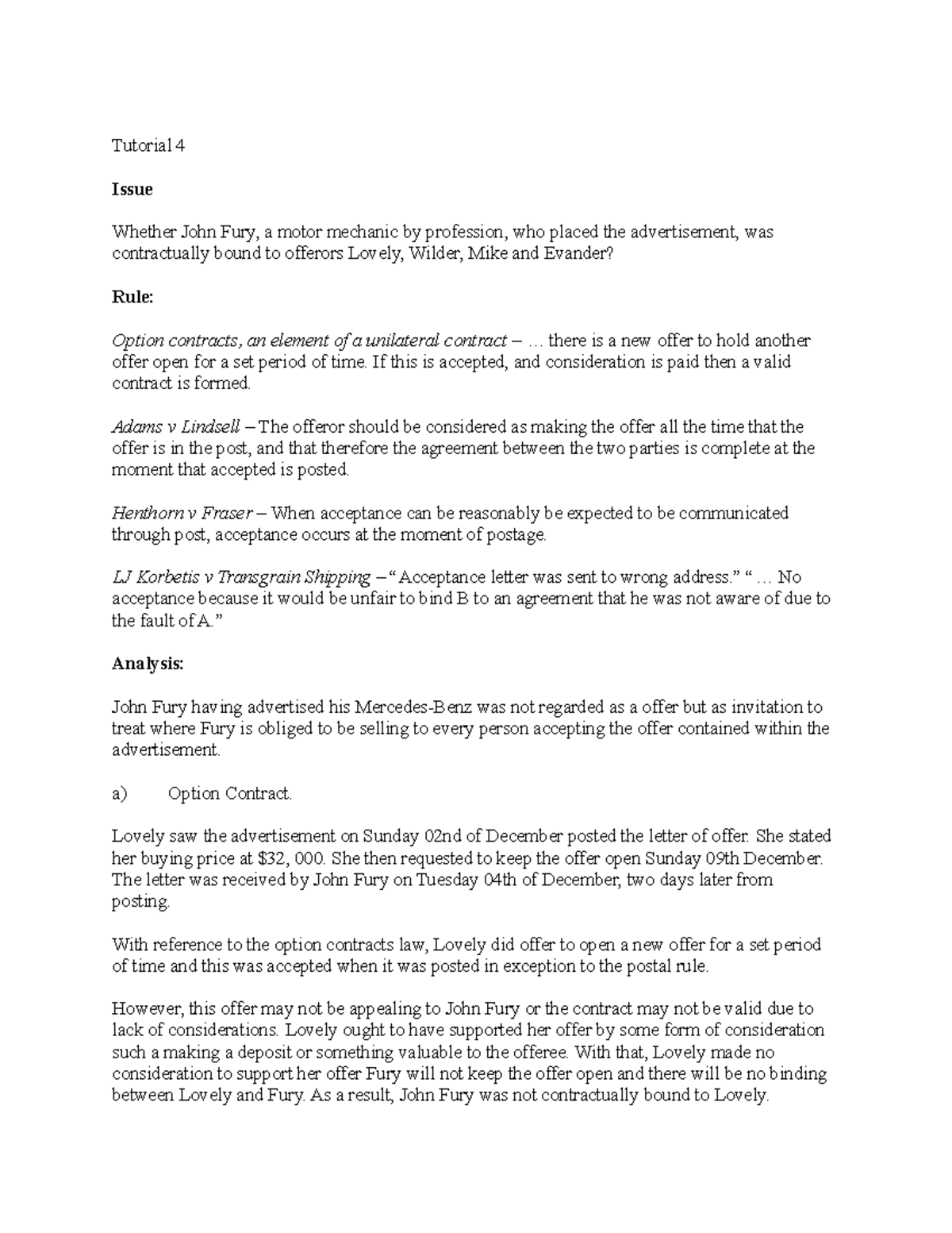 The summary of detailed notes revised on the article of chaptering and ...