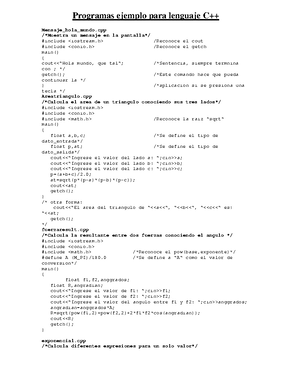 Convenciones Codigo Java - Convenciones de Código para el lenguaje de programación JAVA ...