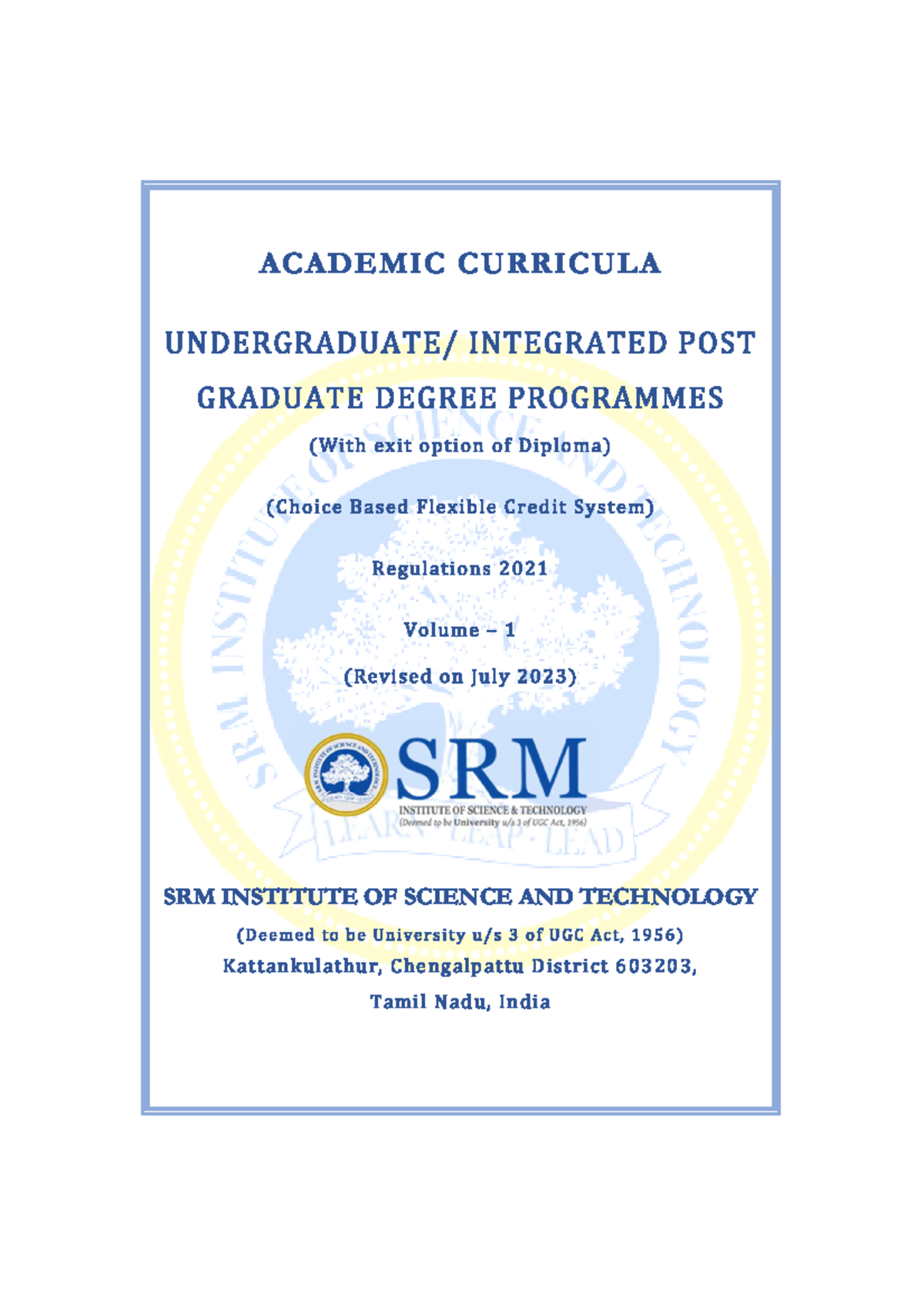 AI SUBJECTS(SEMESTER WISE) - - Studocu