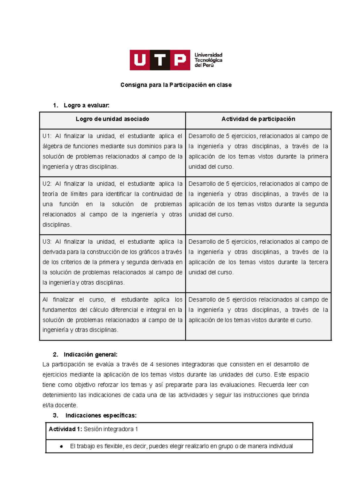 MI1 via Zoom-5 - kokokok - Consigna para la Participación en clase ...