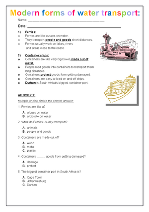 CAPS Document for Grade 4 - 6 - - Studocu