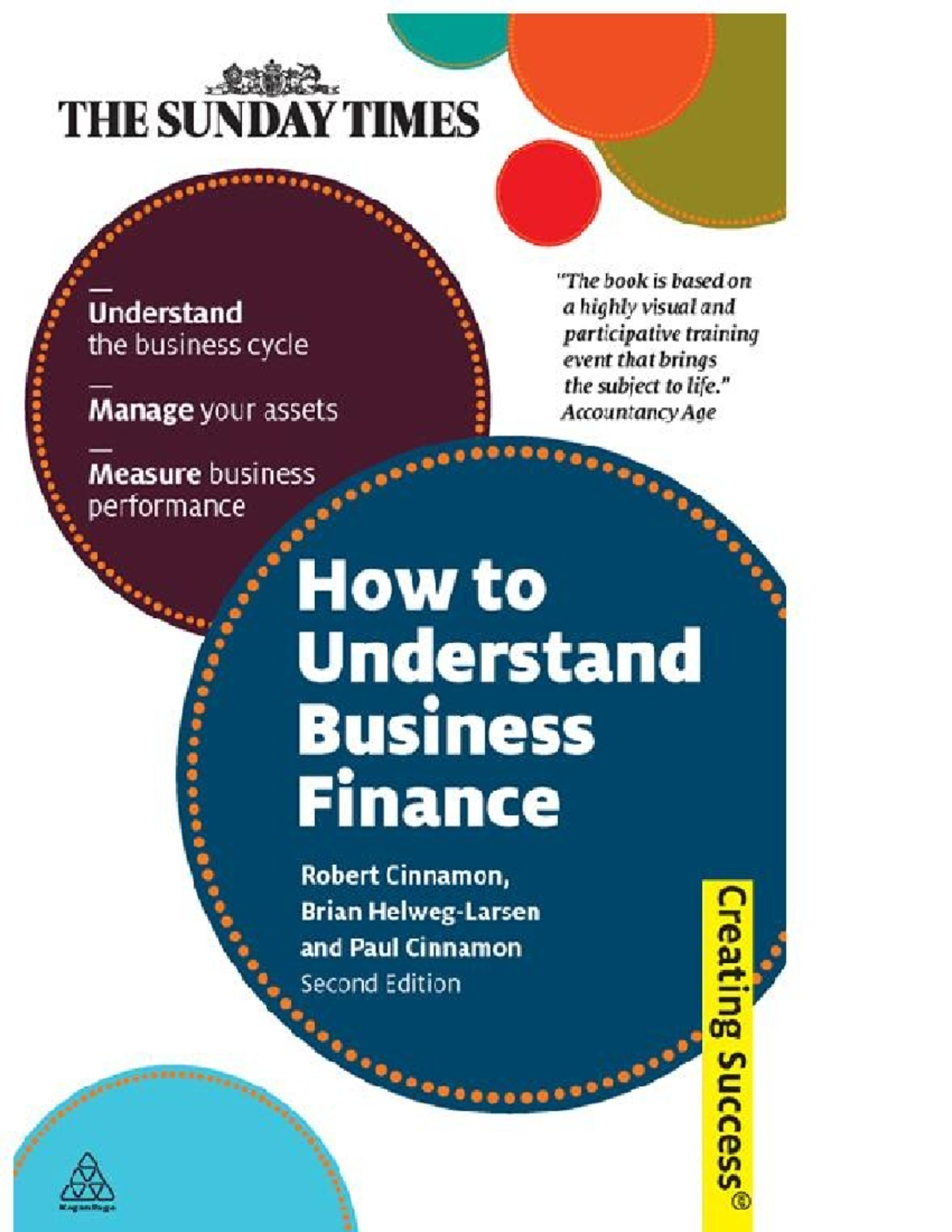 How to Understand Business Finance Understand the Business Cycle ...