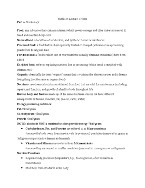 Fat soluble vitamin worksheet-1 - Name (required ...