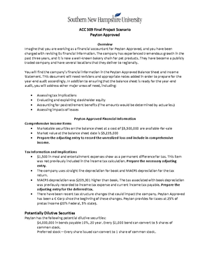 BUS225 Module Four Assignment - BUS 225 Module Four Assignment ...