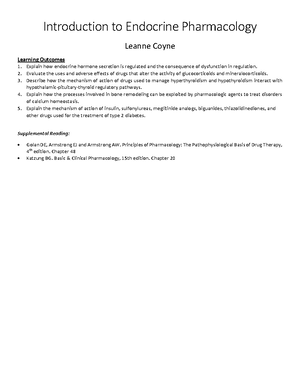 12 Pain Physiology and Analgesic Targets - Types of pain Nociceptive ...