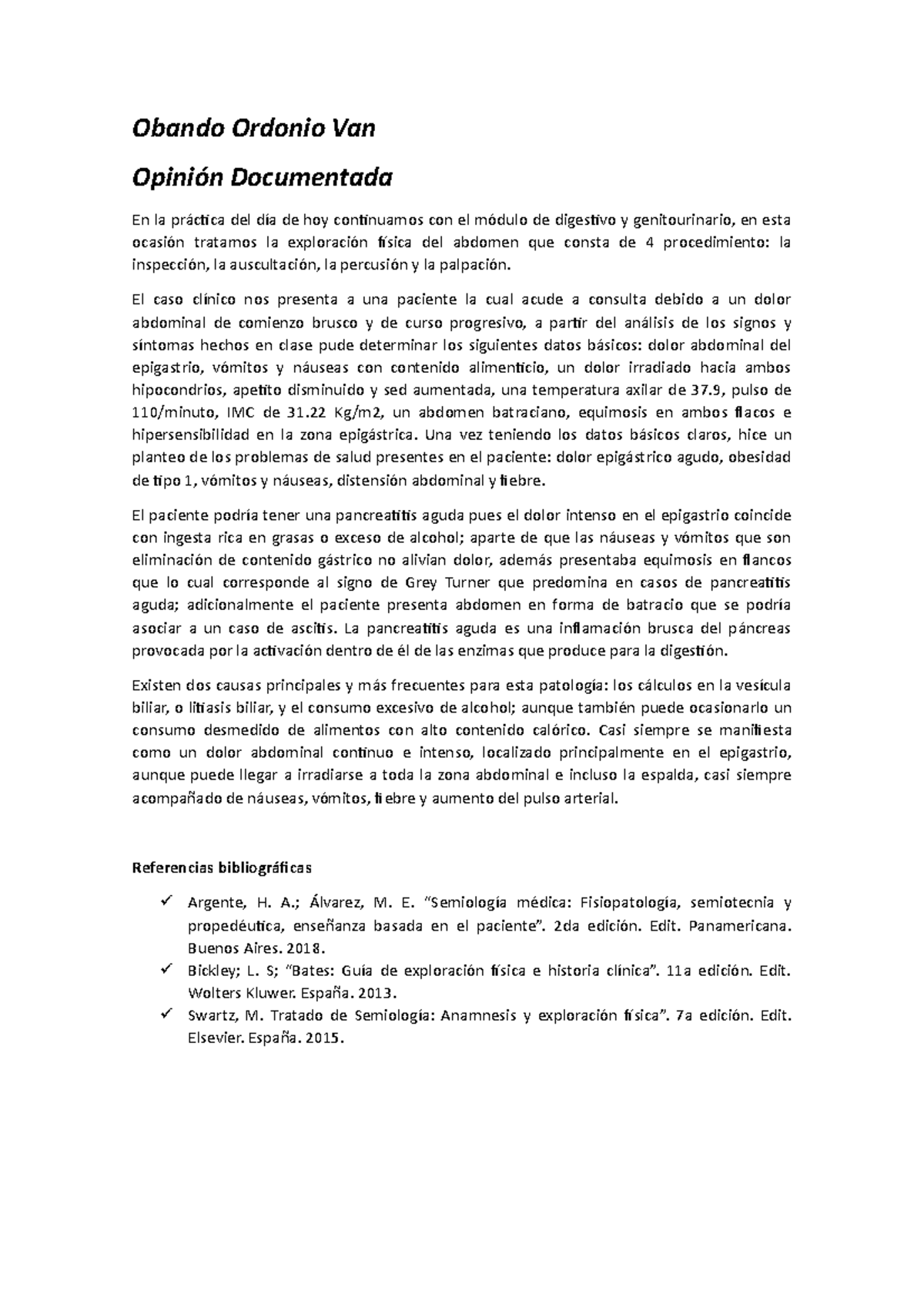 Opinion Documentada M5-T2 Obando Ordonio Van - Obando Ordonio Van ...