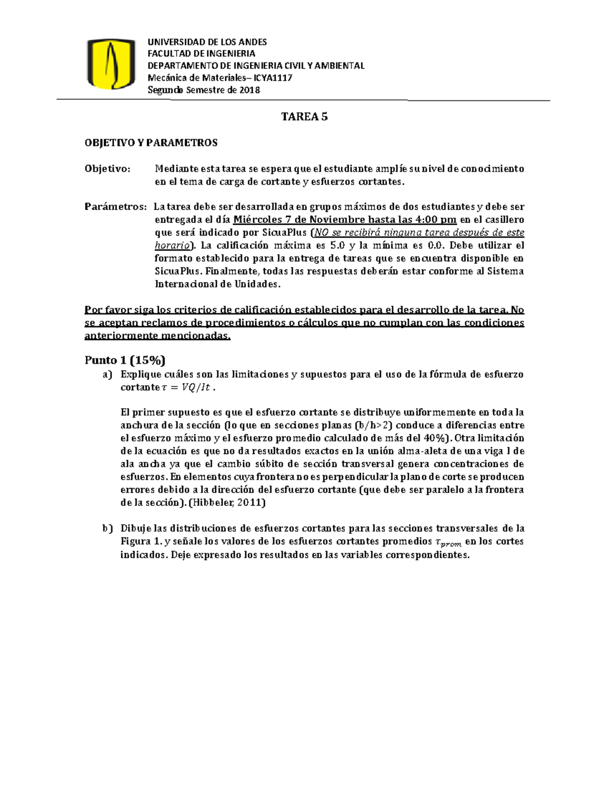 Tarea 5 - Solución - Warning: TT: undefined function: 32 Warning: TT: undefined function: 32 ...