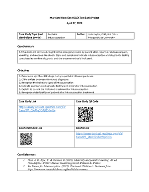 Osteoarthritis system disorder - ACTIVE LEARNING TEMPLATES System ...