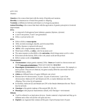 Avs health - Mortality: death Morbidity: sickness Disease: any ...