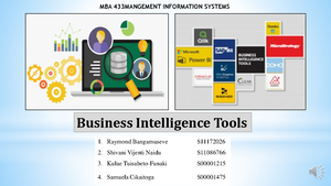 [Solved] Identify three major new information system trends ...
