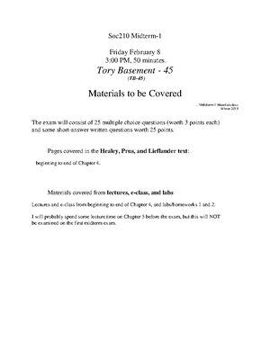 An Introduction to Logistic Regression (Regression with a Dichotomous ...