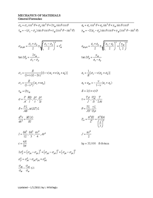 Converted Handwritten Notes Updated - mmHg x S x Ph 90 mmHg x 13 x 1000 ...