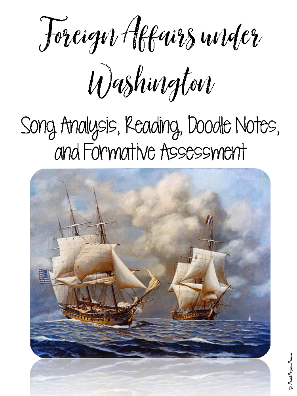 Washingtons- Presidency-Foreign-Affairs-with-Great-Britain-and-France ...