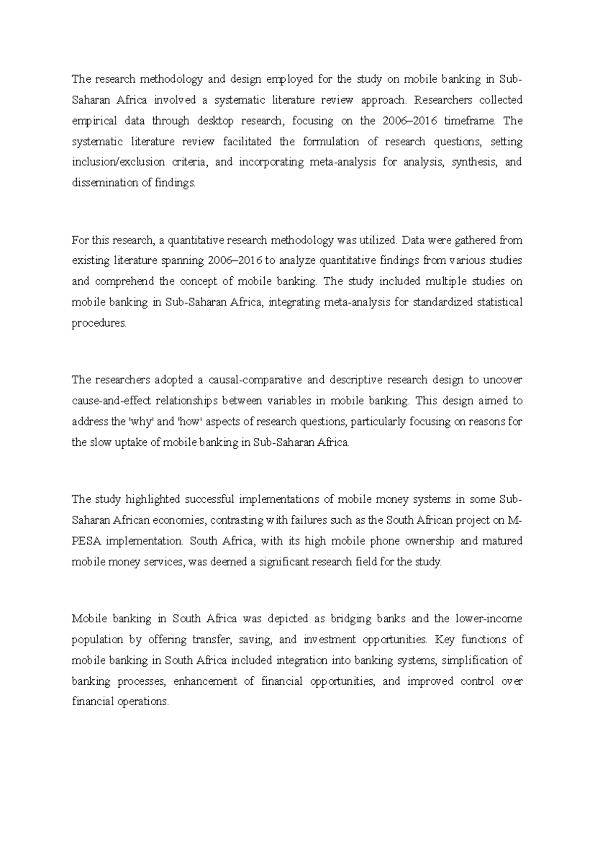 African mobile Internet penetration and mobile phone diffusion in ...