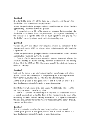 Guide to using the four step process - Sometimes it is useful to use ...