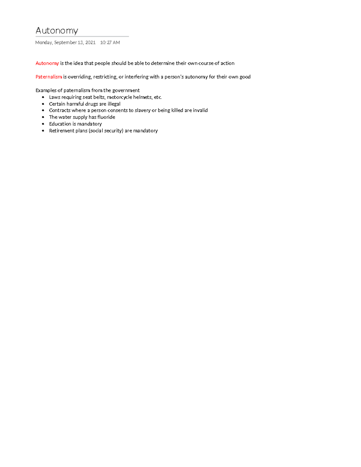 Social Justice - Foundations of Public Health taught by Amanda Harrod ...