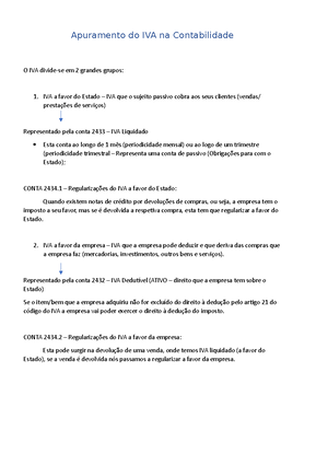 SNC - Sistema de Normalização Contabilística normalizado. Código de ...