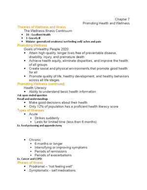 1213 unit 2 anatomy - MAR 701 - USM - Studocu