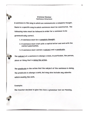 Binary Worksheet Incomplete - Convert each of the following binary ...