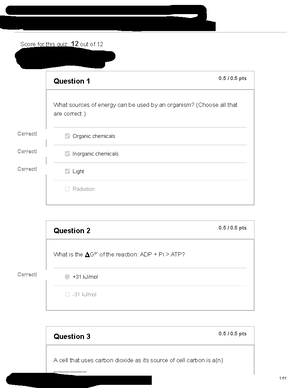 METX 119 UCSC quiz3 - exam - Module 3 Quiz Results for Arash Parsa ...