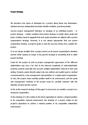 Recurring human errors that can ruin the project planning process ...