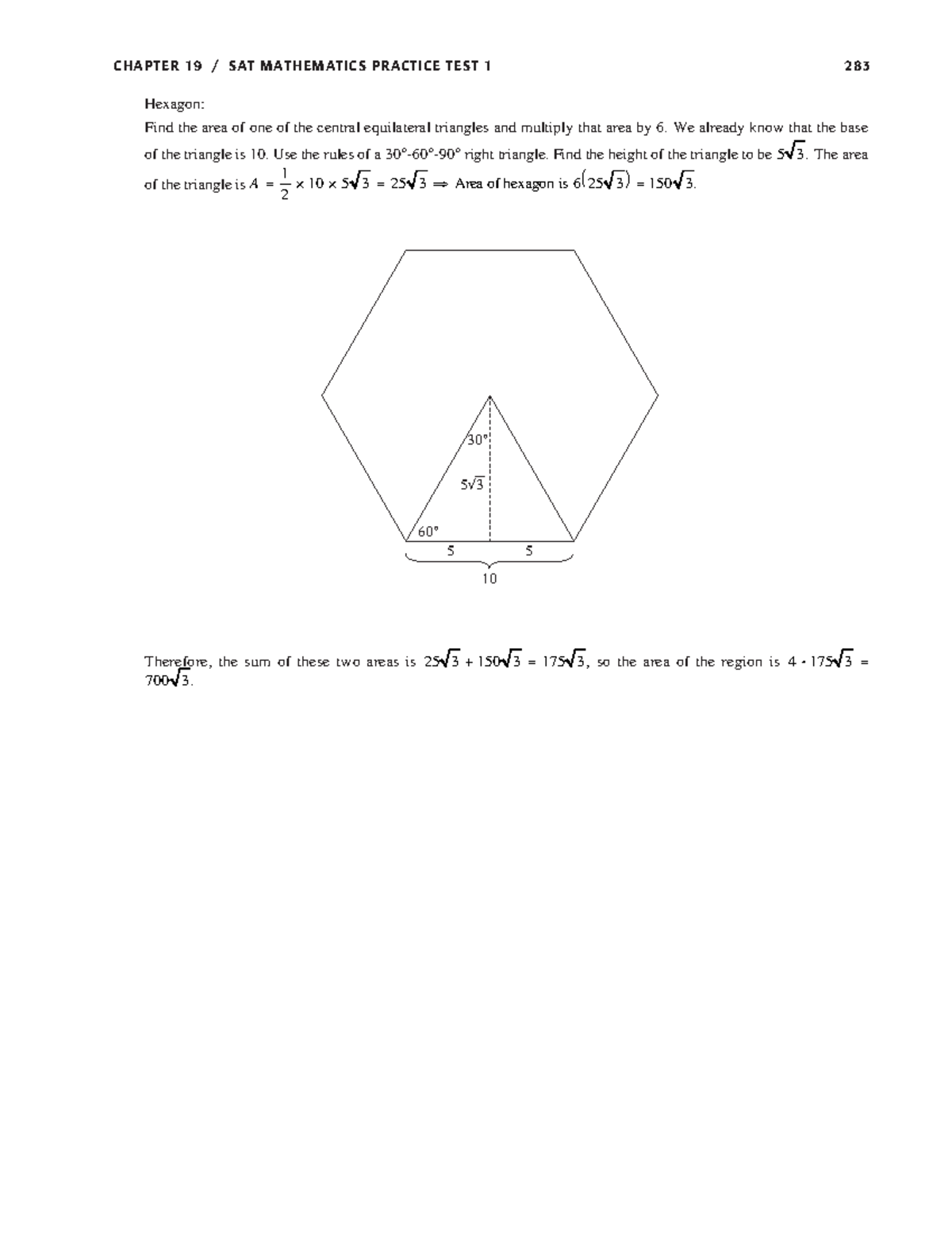 Mc Graw-Hill's Conquering SAT Math, 2nd Ed. (Mc Graw-Hill's Conquering ...