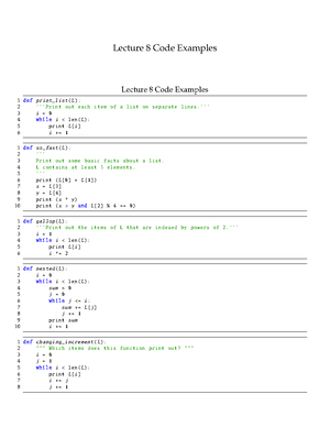 Assign 4 Dynamic Display - Assignment 4 COMP 216 / Networking for Software Developers Display a ...