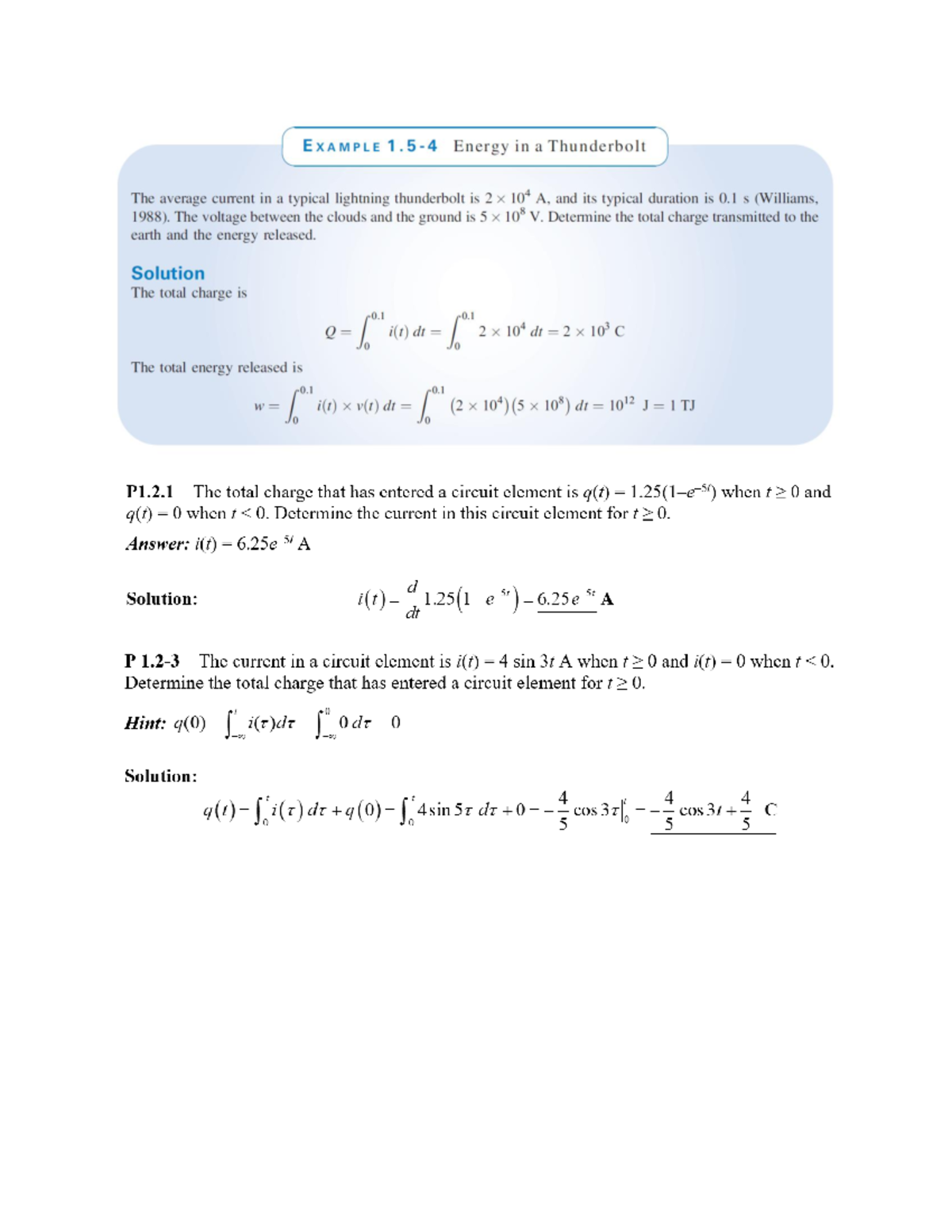 ECE 2040 Fa23 Homework 1 - Solutions - ECE 2040 - Solution: 𝐼 = 10 𝑉 ...