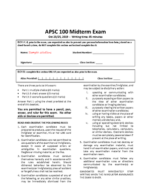 APSC101-M5-W1 Studio Template v1 - 2021W - APSC 101 Module 5 Studio ...