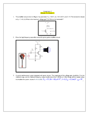 Experiment done in analog lab - Digital Adders Aim: To simulate the ...