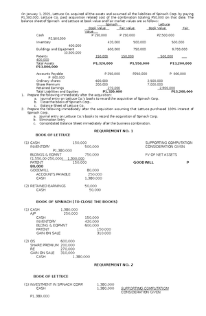 Pdfcoffee - overview of operations auditing - CHAPTER 19 Internal Audit, Management and ...