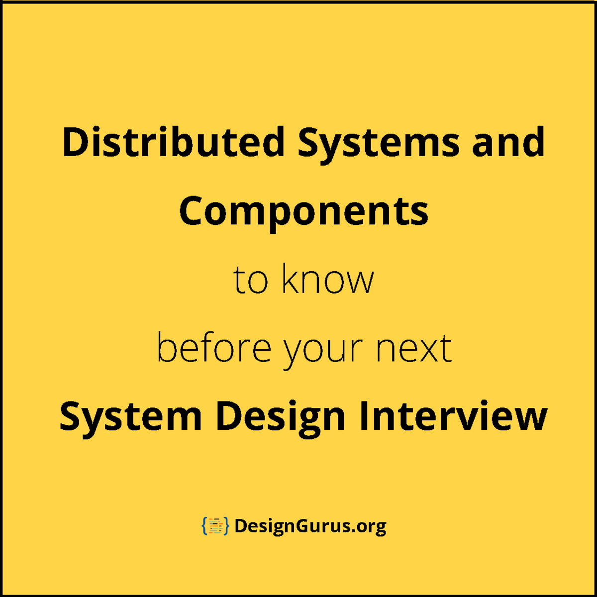 Distributed Systems Examples Include Apache Kafka And Rabbitmq 1