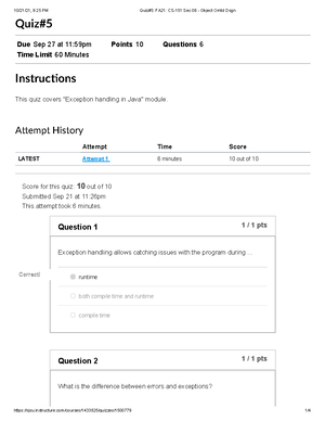 Dynamic Programming for Interviews - Introduction Page 1 Dynamic Programming for Interviews ...