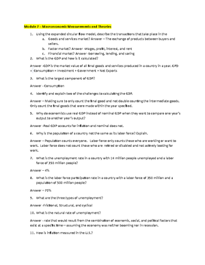 D089 Study Guide Questions and Answers - D089 - Study Guide Questions ...