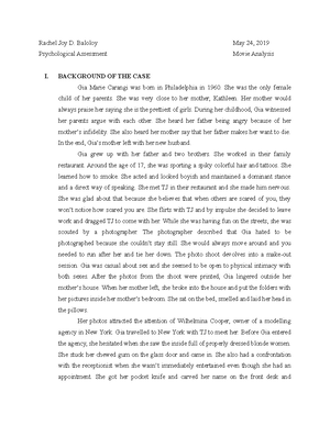 Posisyong Papel - position paper - Posisyong Papel Hindi Bayani si ...