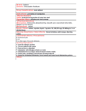Cva concept map - Concept Map Student name: Brittany Roberts Date of ...