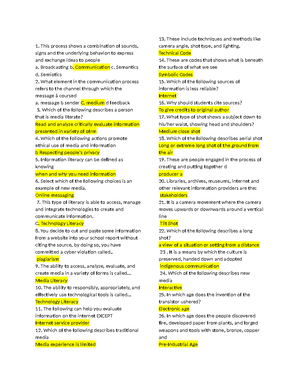 Philo - Why do we need to study philosophy? A to broaden pespective ...