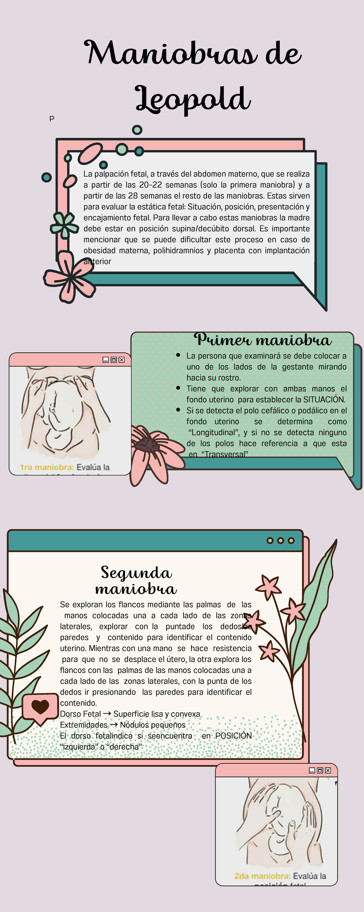 Infografía Algunos consejos para emprendedoras Ventanas web Colores ...