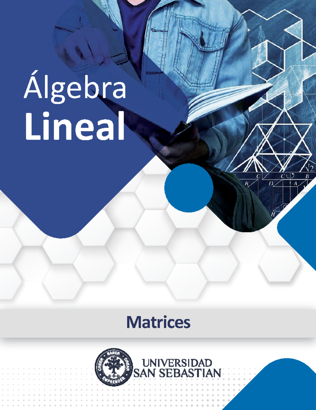 Fitao 0063 U1 C2 L - asadfa - ¡lgebra Lineal Matrices Matrices ...