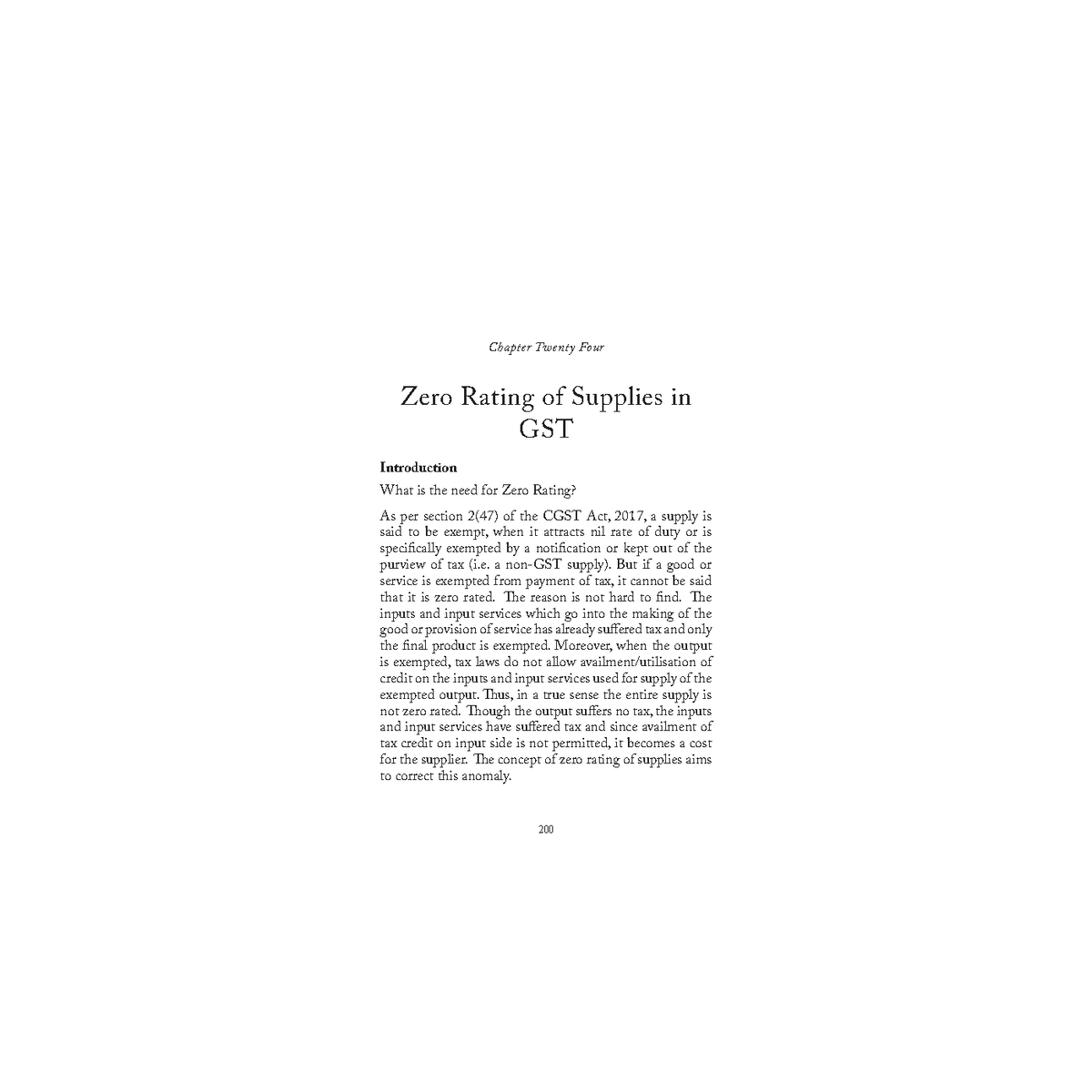 51 GST Flyer Chapter 24 - Hhnnn - GST FLYERS Chapter Twenty Four Zero ...