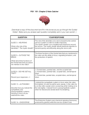 Introduction to Molecules Lab Report - Introduction to Molecules March ...