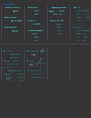 1.2 [Math 171] - Applications of Linear Functions and Examples - 1 ...