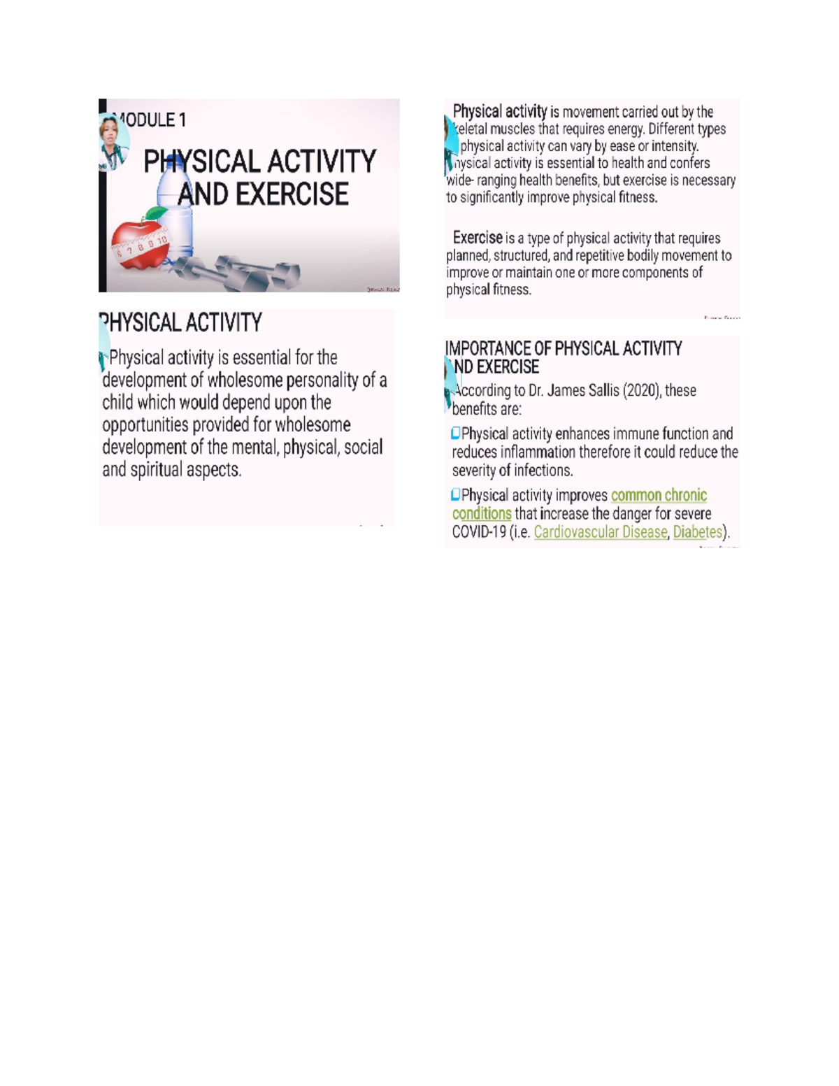 Introduction- Lesson-1 - Business Administration major in Marketing ...